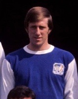 ‘Unsung hero’ Dave Turner was Brighton captain at 22 – In parallel lines