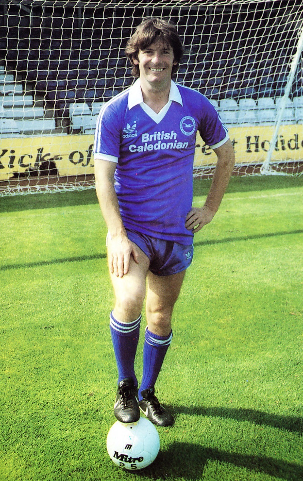 Stan Bowles’ best pal at QPR played a part in Brighton’s highest-ever ...