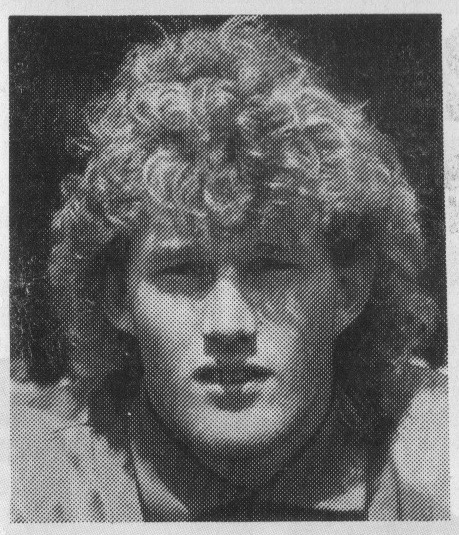 Cup Final hero Dave Beasant was Brighton’s oldest player – In parallel ...