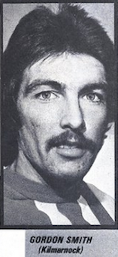 The never forgotten miss by FA Cup Final scorer Gordon Smith – In ...