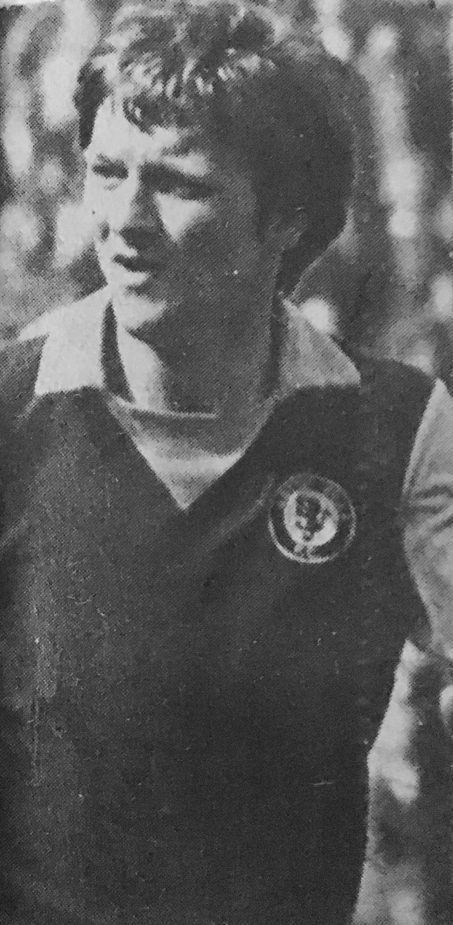 Two goals that etched Sammy Morgan’s place in Albion history – In ...