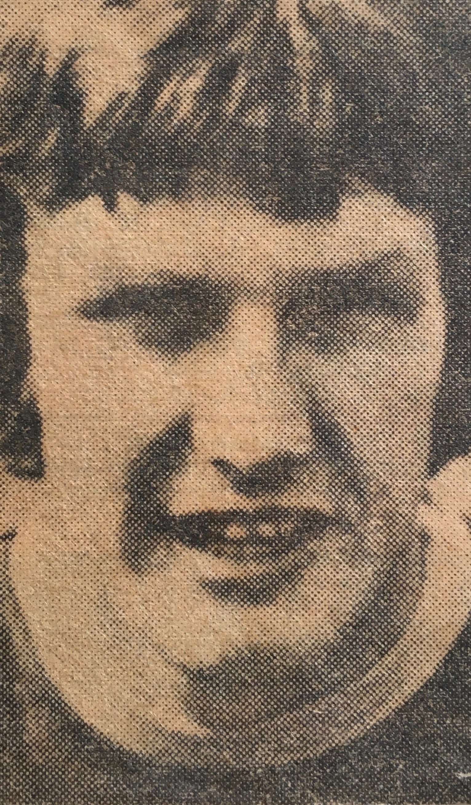 Burnley graduate Ronnie Welch briefly captained the Albion – In ...