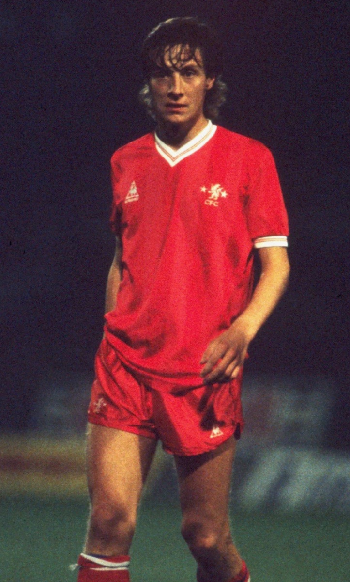 ‘Sleekly skilful’ Dale Jasper remembered with a smile – In parallel lines