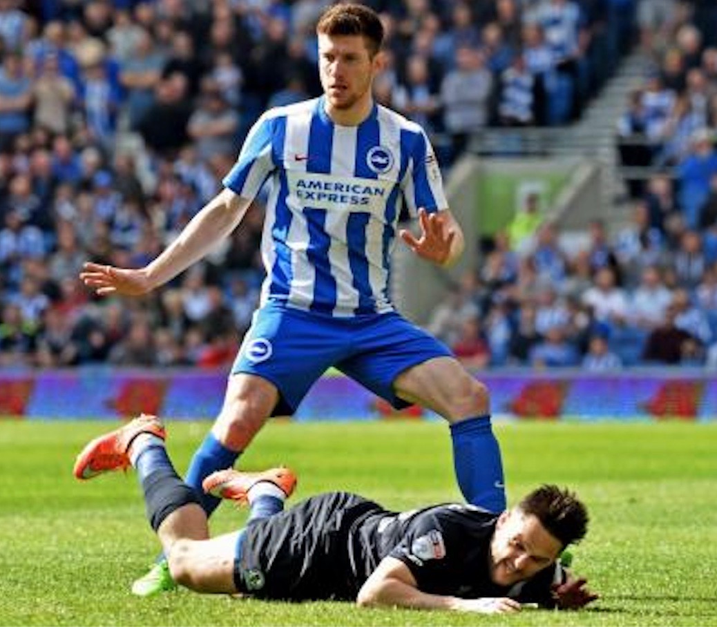 Unstoppable free kick earned Poco’s place in Albion folklore – In ...