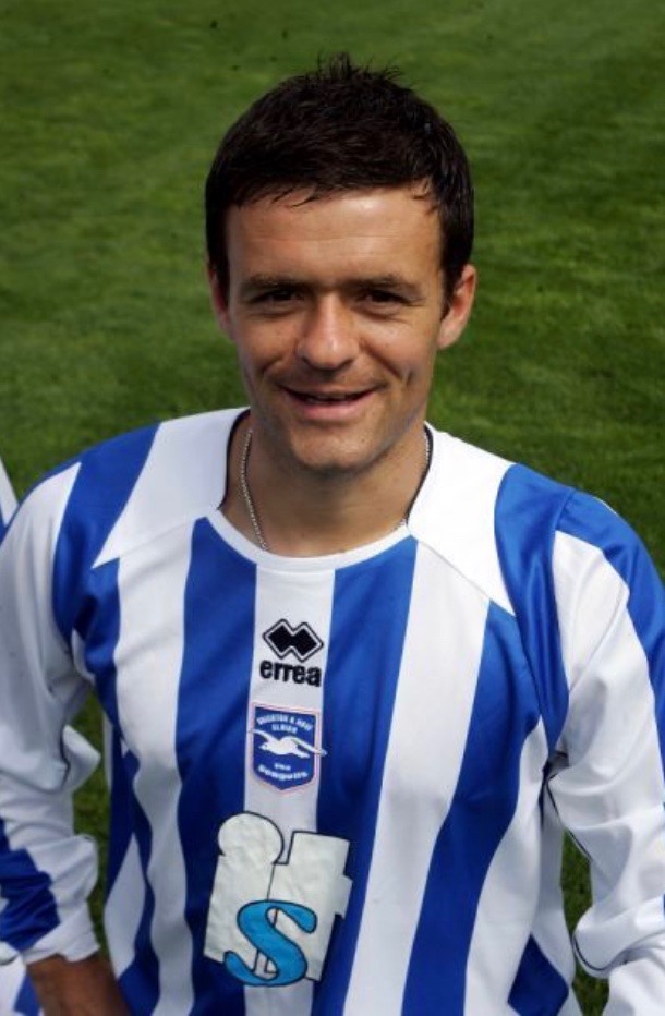 Pass ‘master’ Steven Thomson’s unhappy year with Brighton – In parallel ...