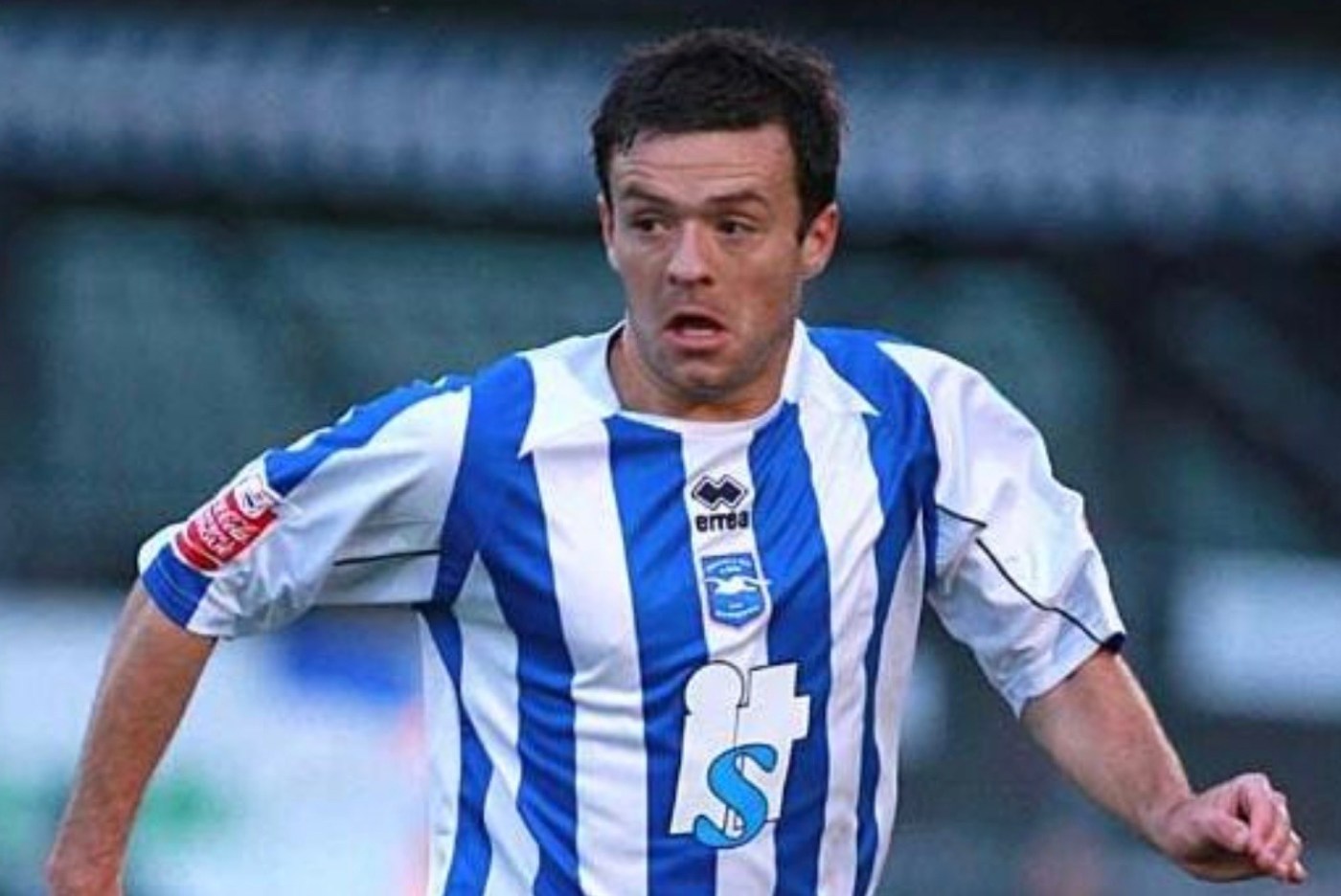 Pass ‘master’ Steven Thomson’s unhappy year with Brighton – In parallel ...