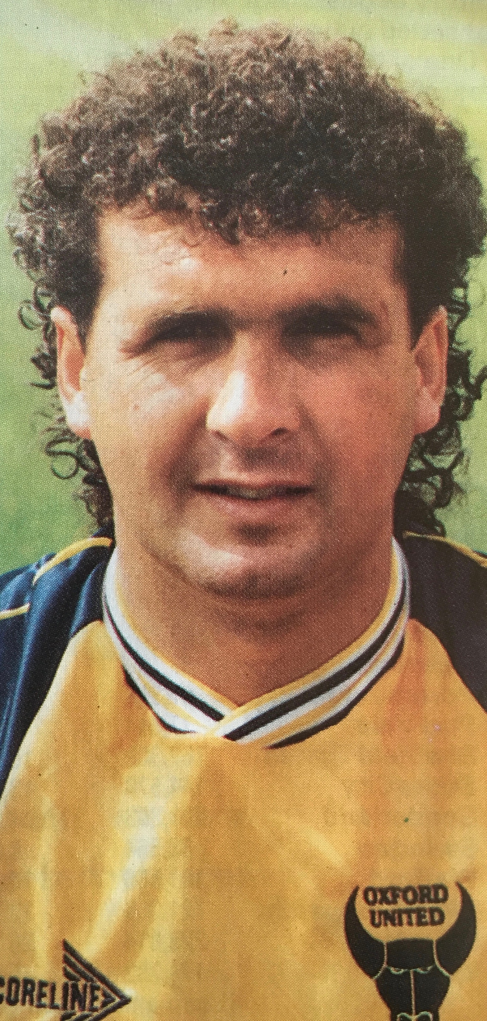 The Albion legend whose face didn’t fit at Aston Villa – In parallel lines