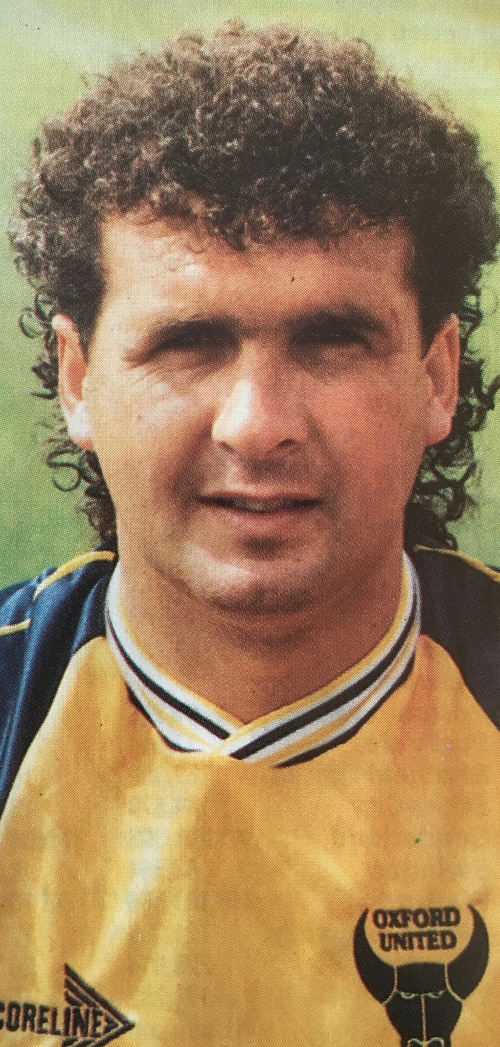 The Albion legend whose face didn’t fit at Aston Villa – In parallel lines