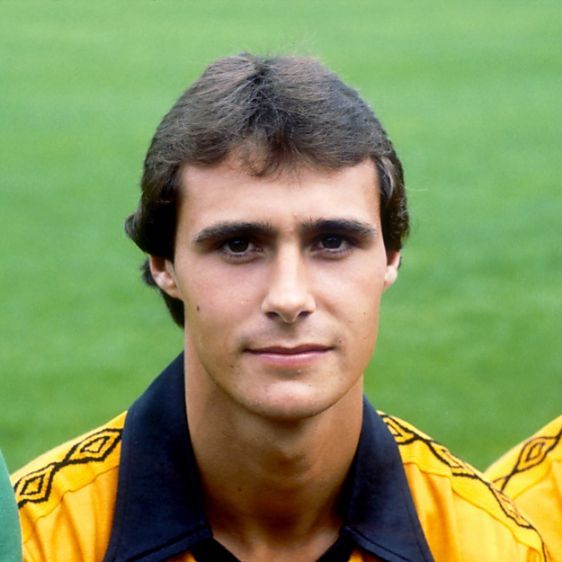 John Humphrey – unsung hero of 1997 great escape – In parallel lines