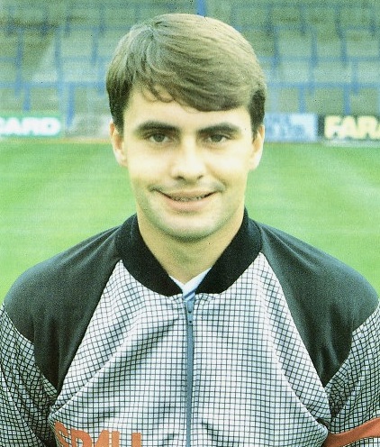 Cards came up trumps for ex-Saints full-back Kevan Brown – In parallel ...