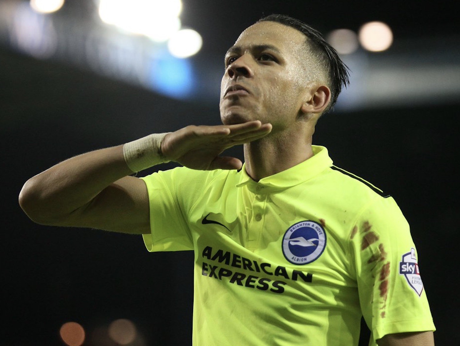 Respected Rosenior a dedicated student of the game – In parallel lines