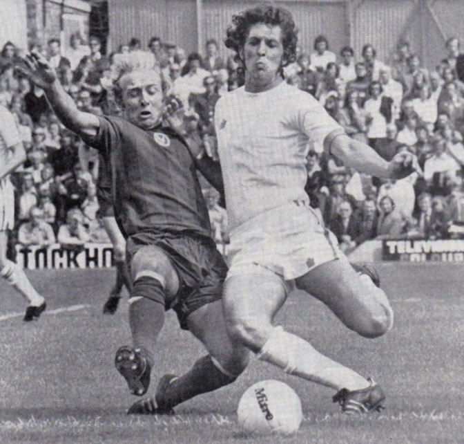 Clough’s triple raid on Canaries took Mellor, Rollings and Govier to ...