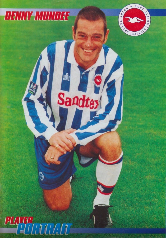 The spot kick highs and lows of penalty king Denny Mundee – In parallel ...