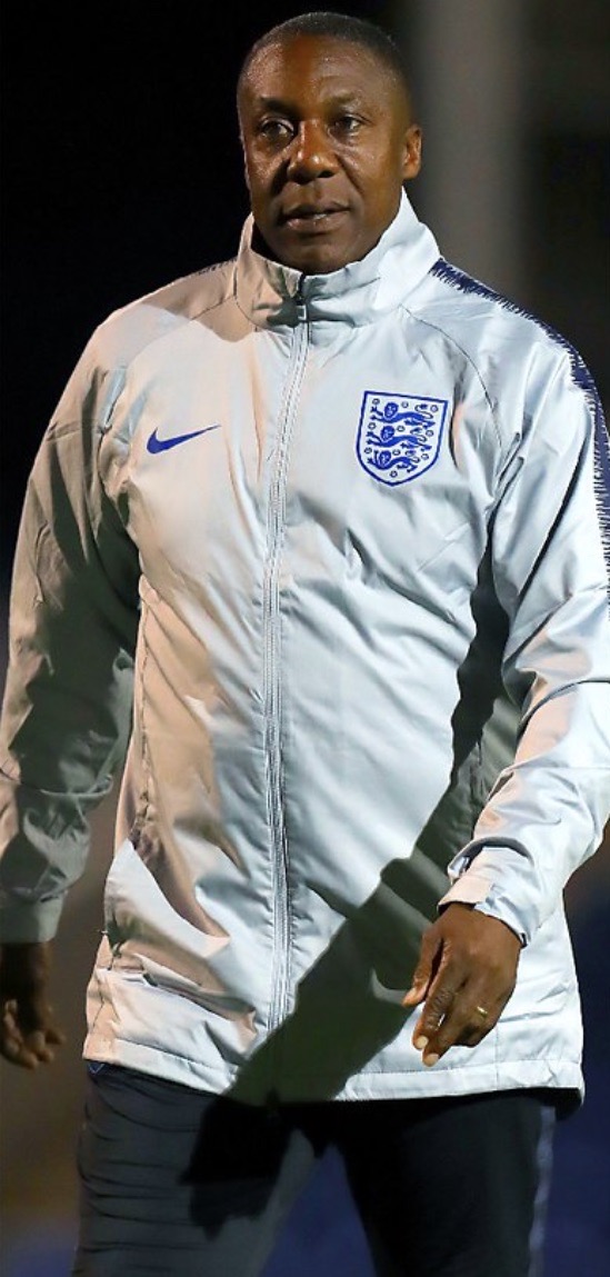 Terry Connor had an eye for goal for Leeds and Brighton – In parallel lines