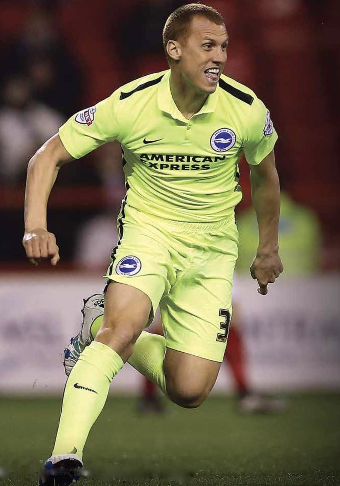 Key building blocks for Steve Sidwell’s Premiership future – In ...