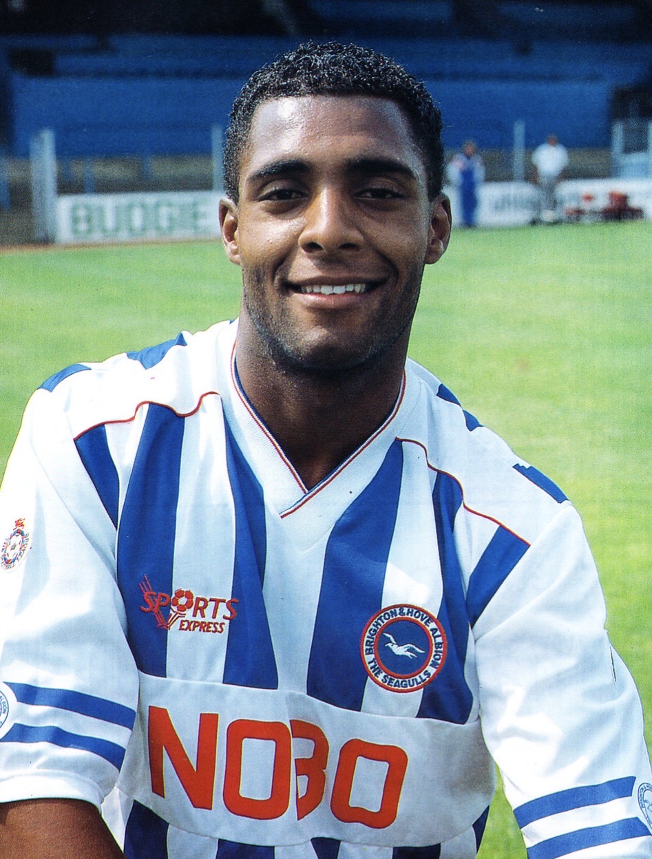 ‘Talent in his boots and balance sheets in his briefcase’ – In parallel ...