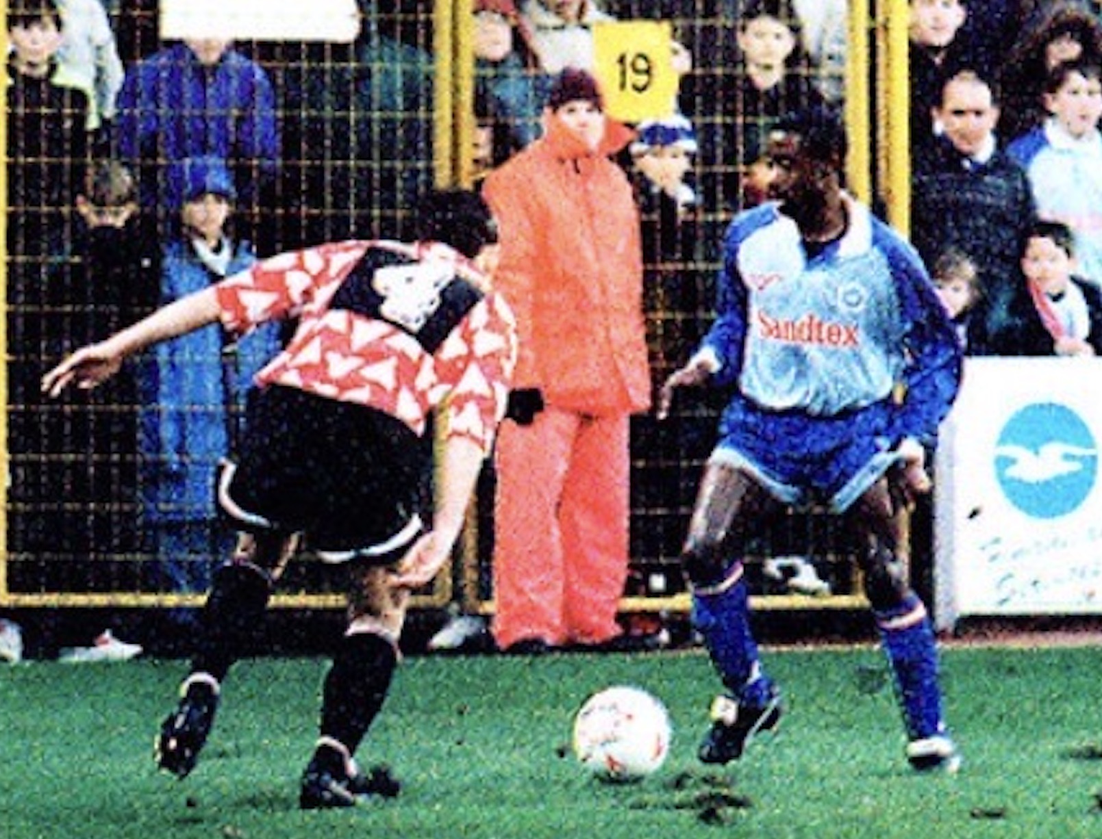 How the career of high rise Flatts came tumbling down – In parallel lines