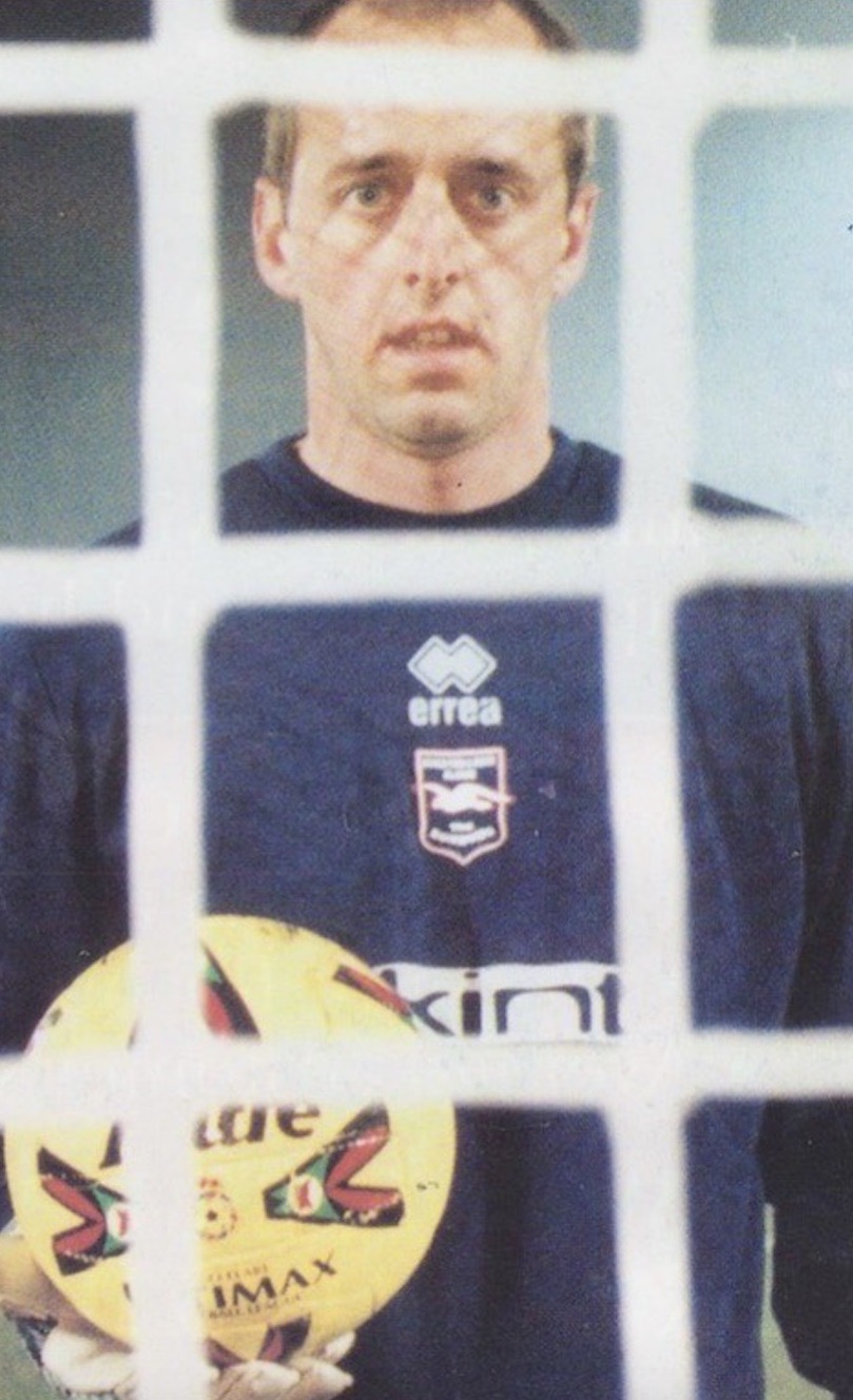 Chirpy as a Canary but Mark Walton squawked as a Seagull – In parallel ...