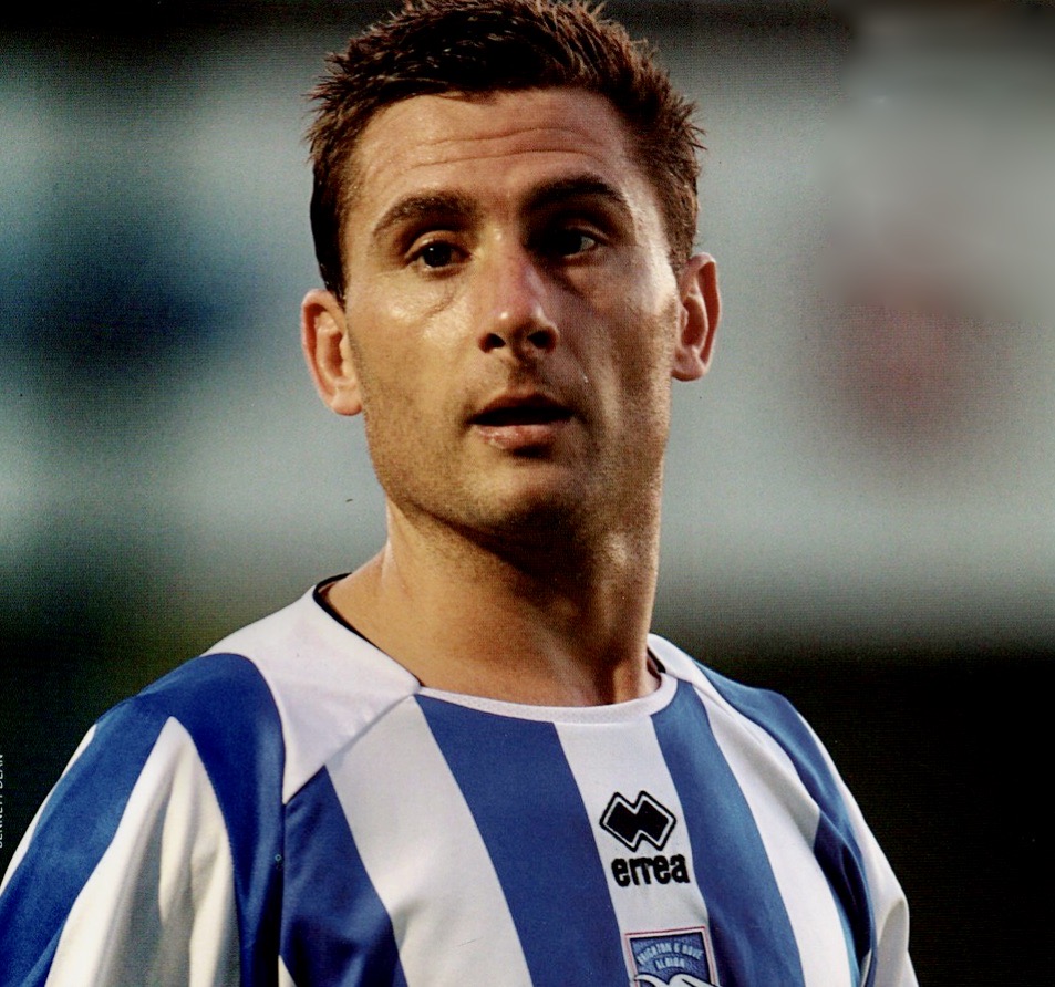 Nicky Forster was the definition of a goalscoring thoroughbred – In ...
