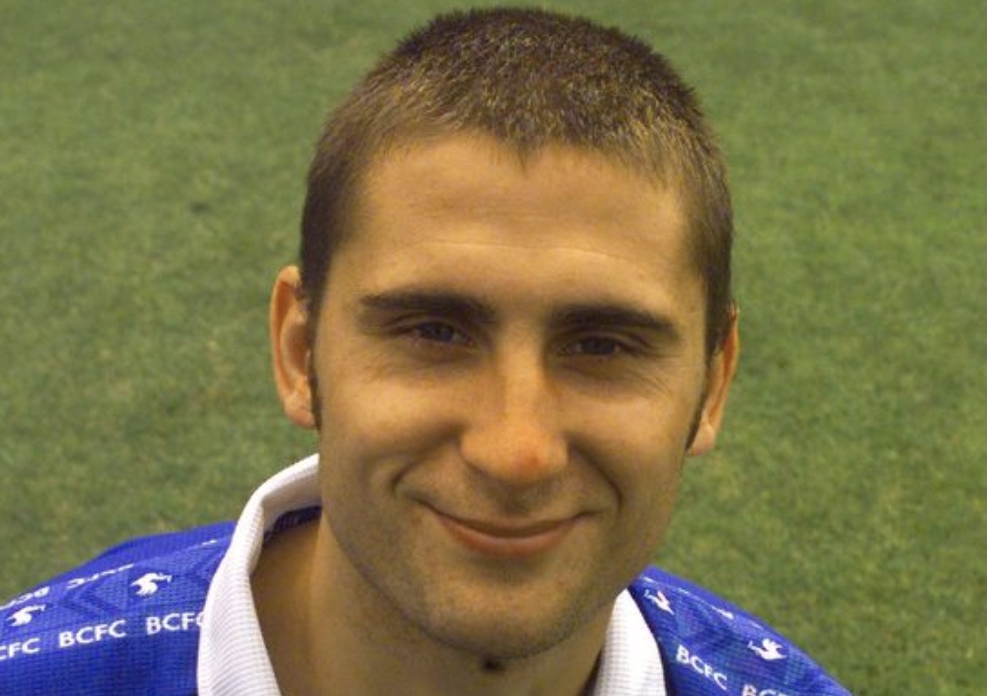 Nicky Forster was the definition of a goalscoring thoroughbred – In ...