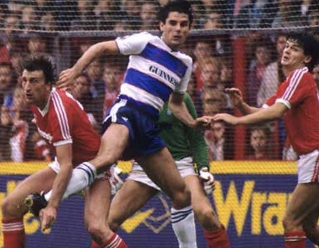 Why John Gregory was a hero and a Villain – In parallel lines