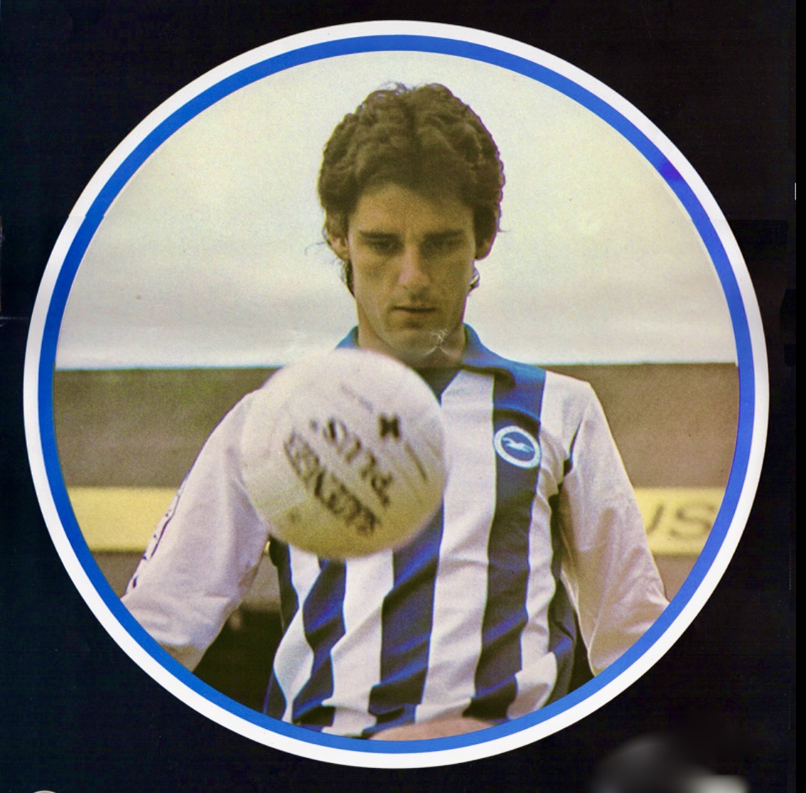 Why John Gregory was a hero and a Villain – In parallel lines