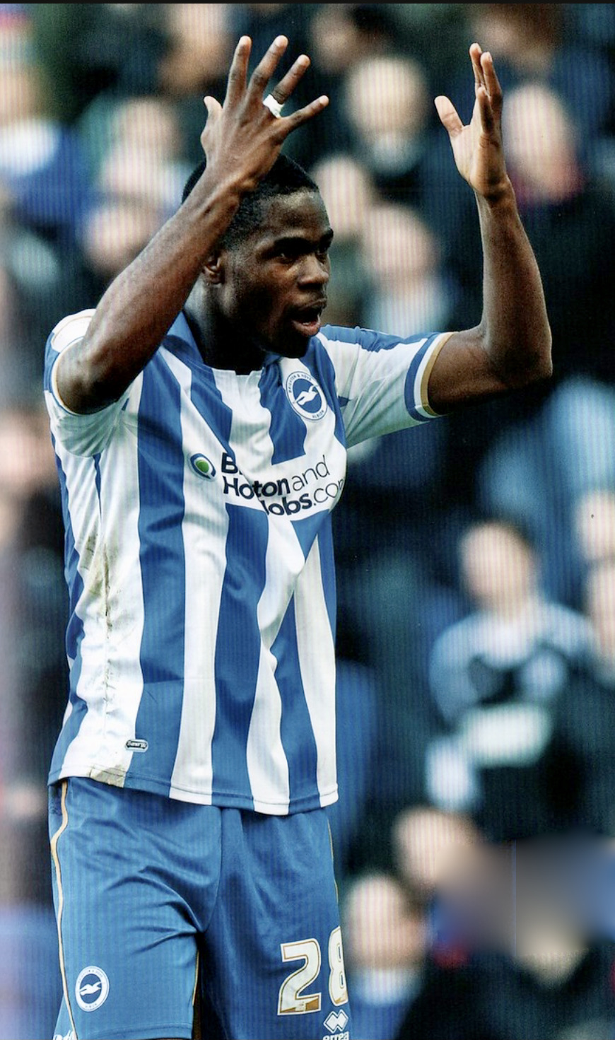 Glorious home debut as good as it got for Abdul Razak – In parallel lines