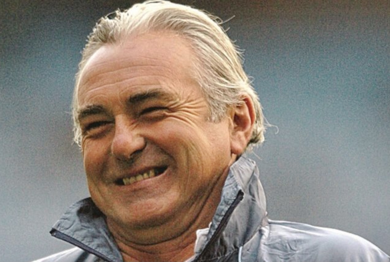 Day of reckoning beckoned for talent spotter Mervyn – In parallel lines