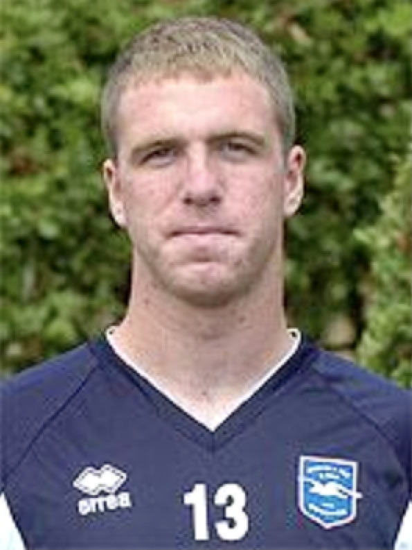 Lowe and behold, the centre back who couldn’t get a game – In parallel ...