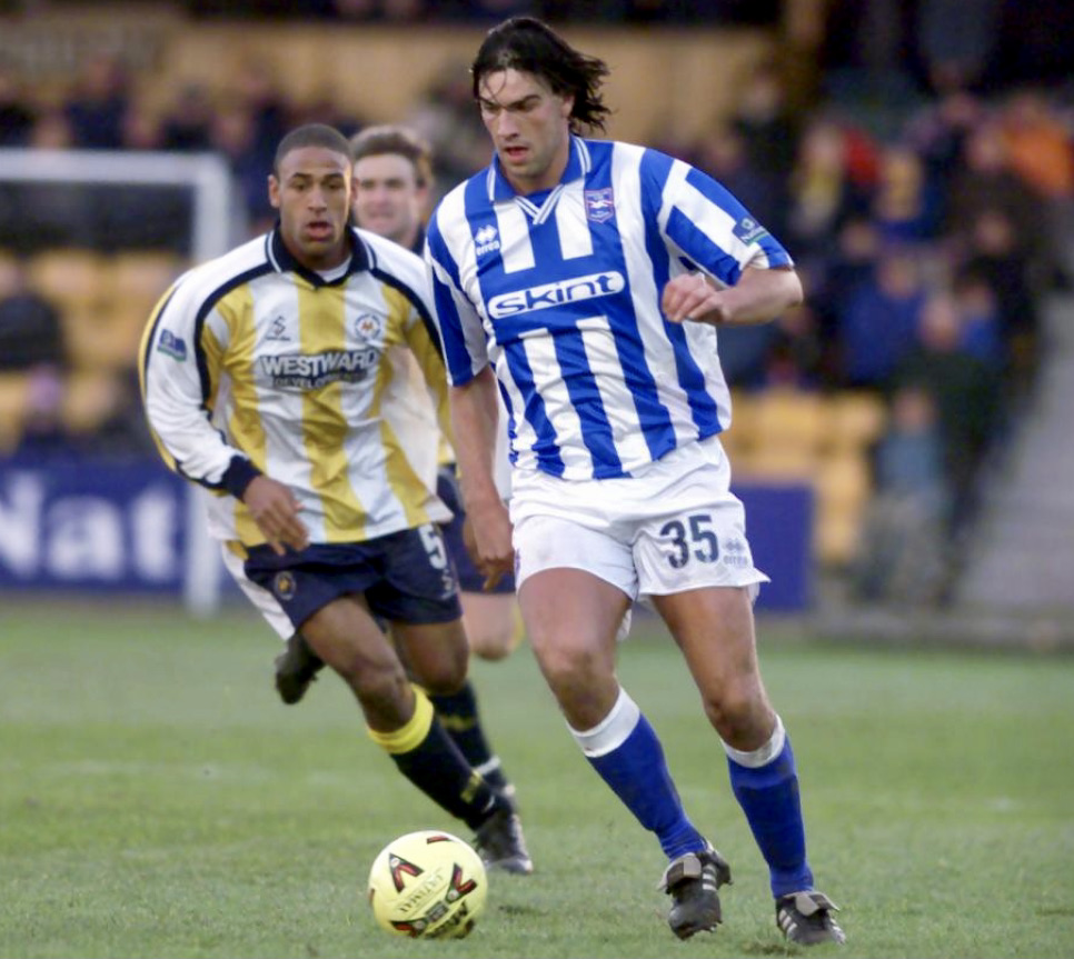 The strange tale of Lorenzo Pinamonte, a gentleman of Verona – In parallel lines