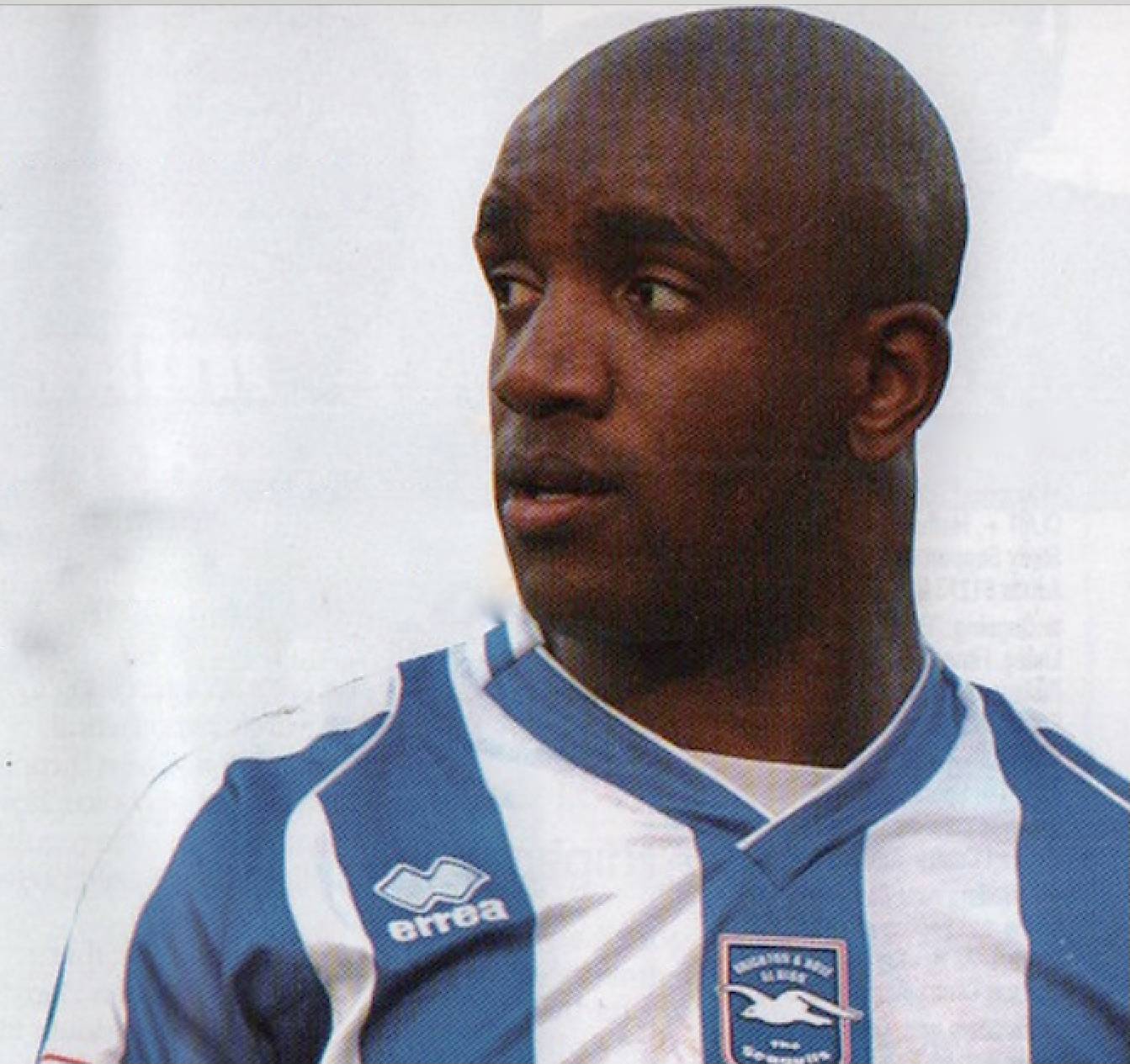 Nathan Elder needed to knock on boss Wilkins’ door – In parallel lines