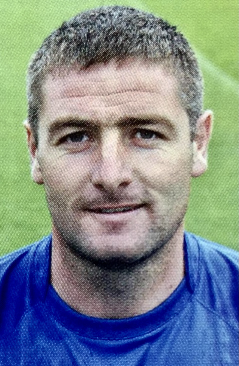 Talent spotter John Doolan now eyeing forwards for Brighton – In ...