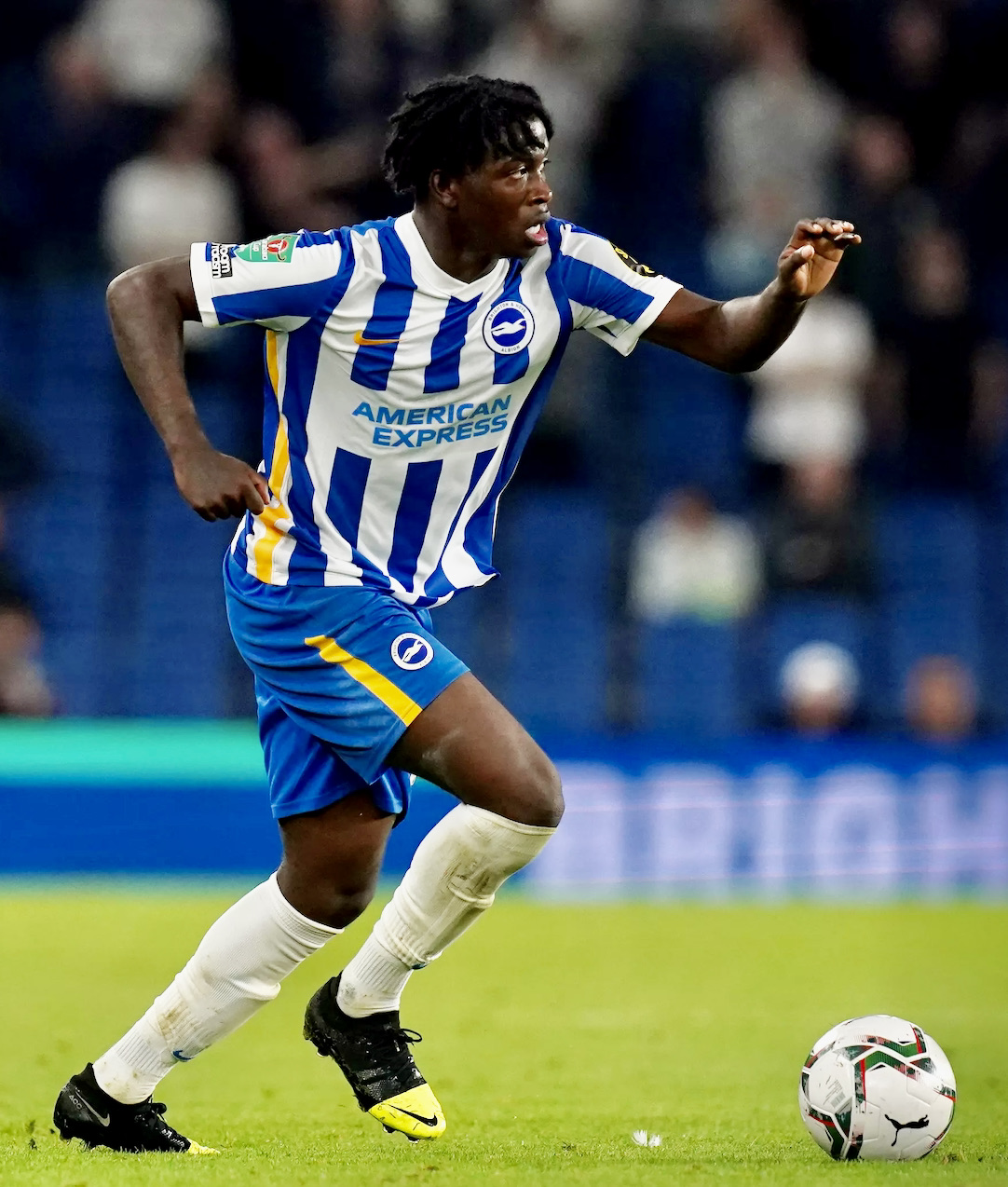 City grounding signalled high hopes for talented Taylor – In parallel lines