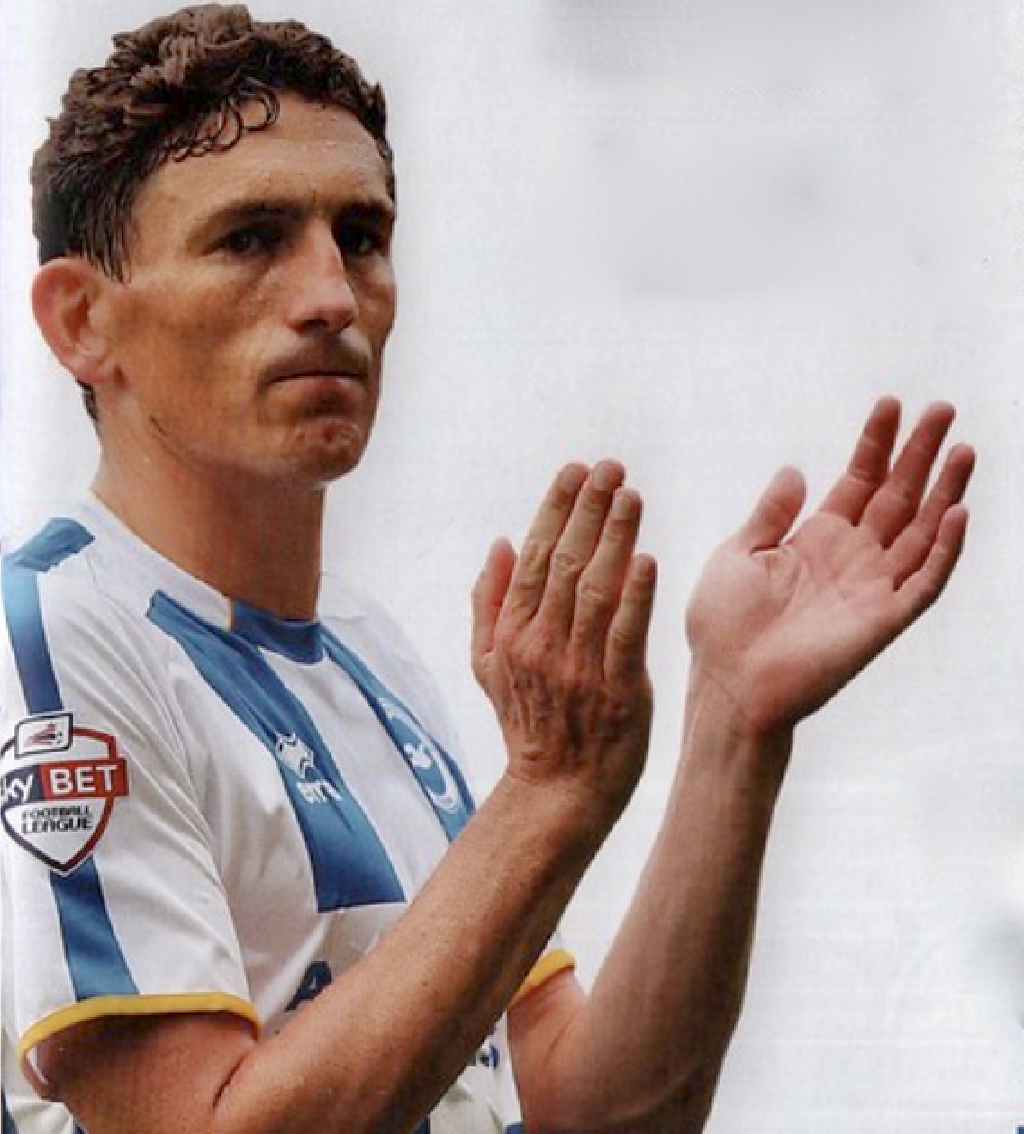 Ince ‘disciple’ Keith Andrews helped Albion to play-offs – In parallel ...