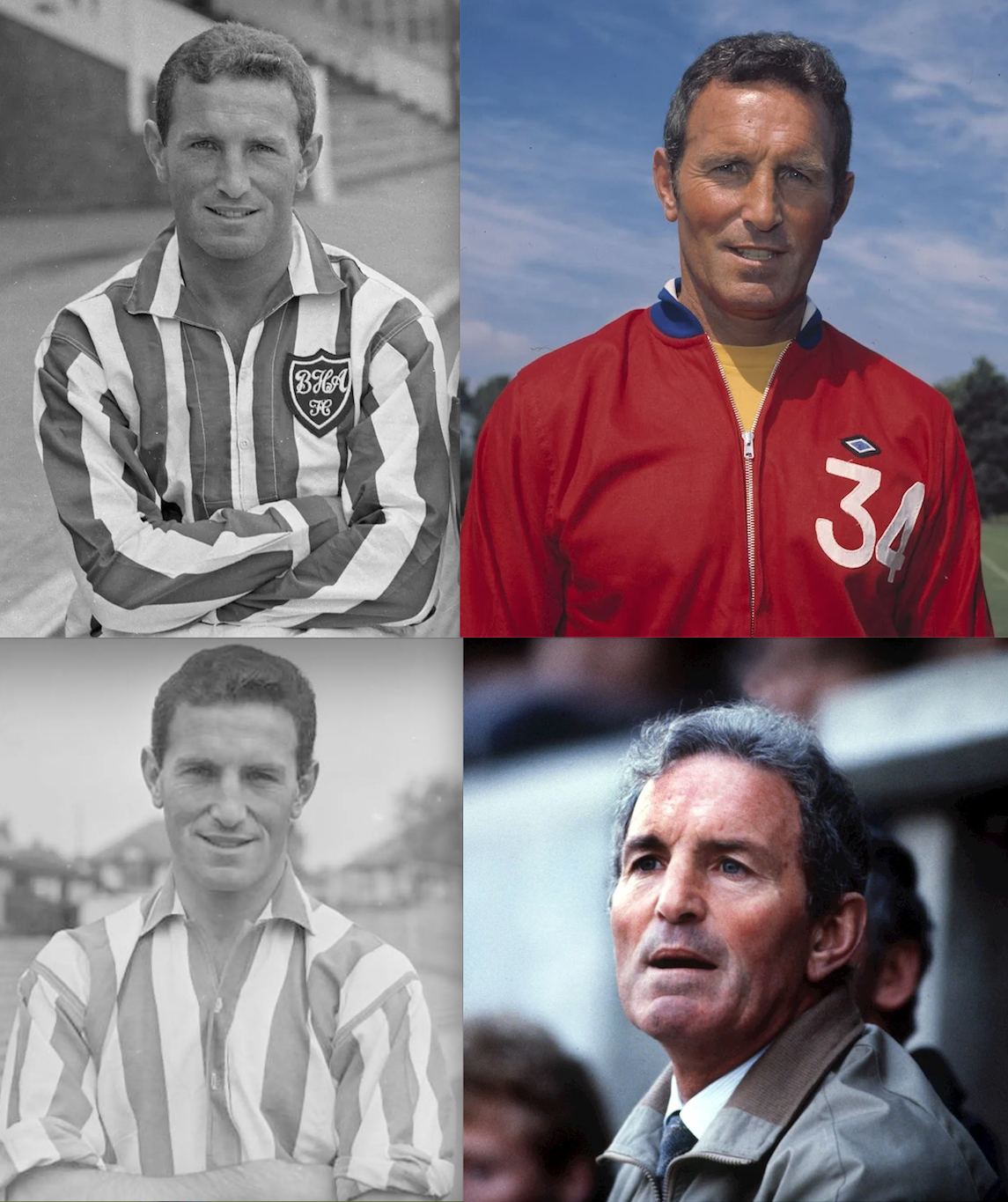 ‘One of the most influential and progressive coaches of his generation ...