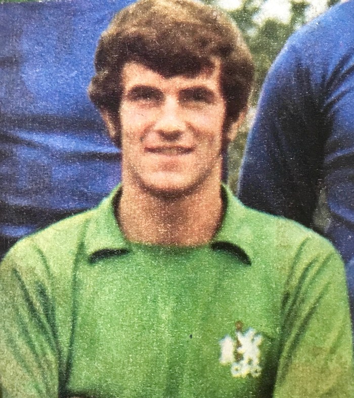 Villa’s Tommy Hughes helped stop rock-bottom Brighton rot – In parallel ...