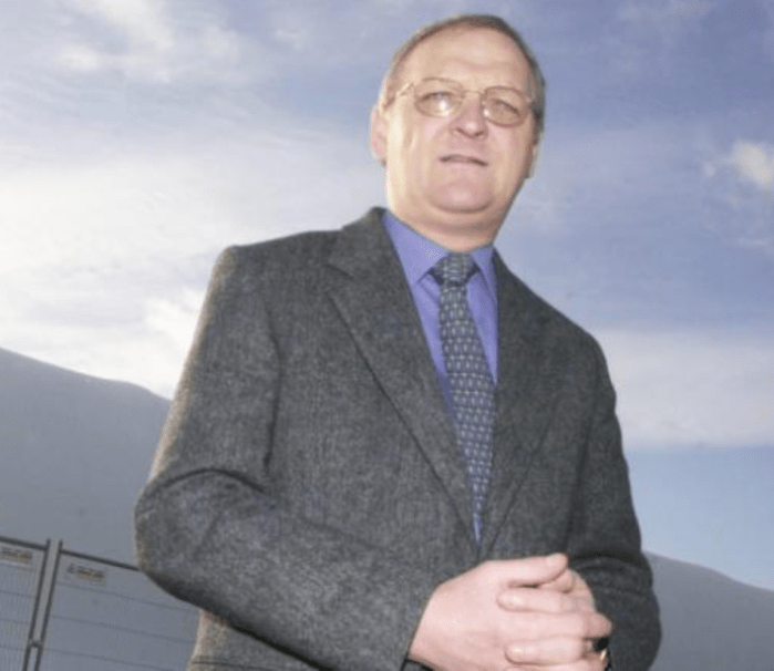 Hero and Villain Sammy Morgan got off Albion mark v Palace – In ...