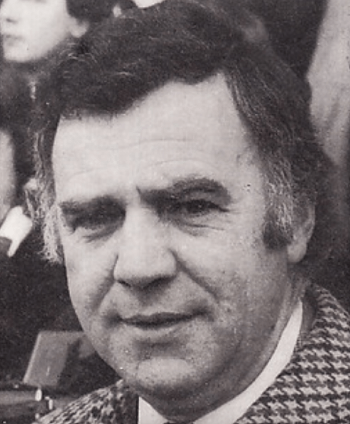 Mullery’s deputy Ken Craggs had a keen eye for football talent – In ...