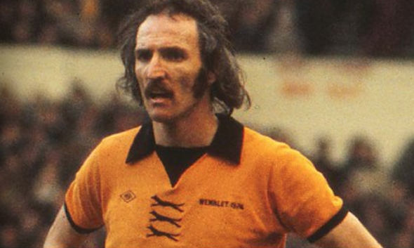 The Doog signed Brighton-bred Tiger for top tier Wolves – In parallel lines